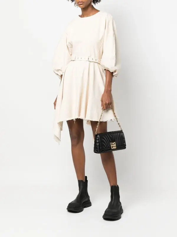 Givenchy Quilted Shoulder Bag