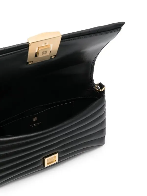 Givenchy Quilted Shoulder Bag