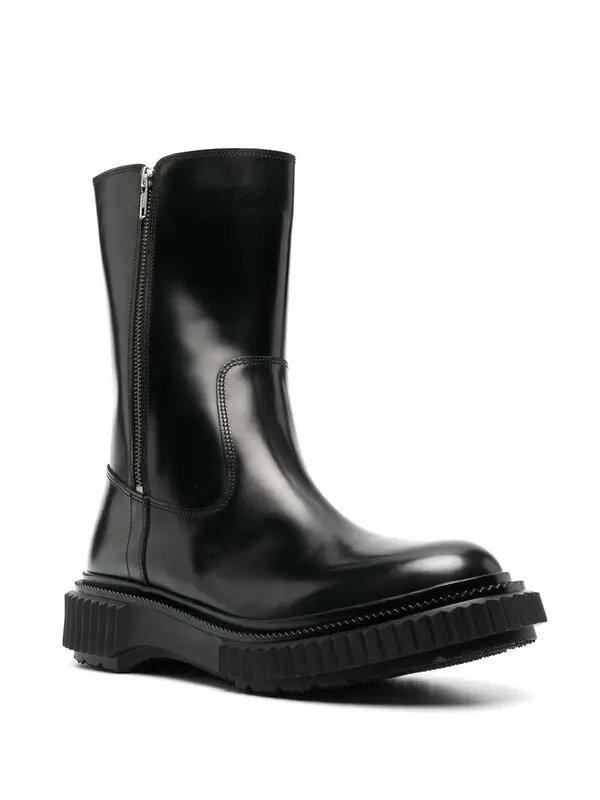 ADIEU PARIS Type 184 Ankle Boots