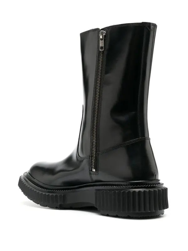 ADIEU PARIS Type 184 Ankle Boots
