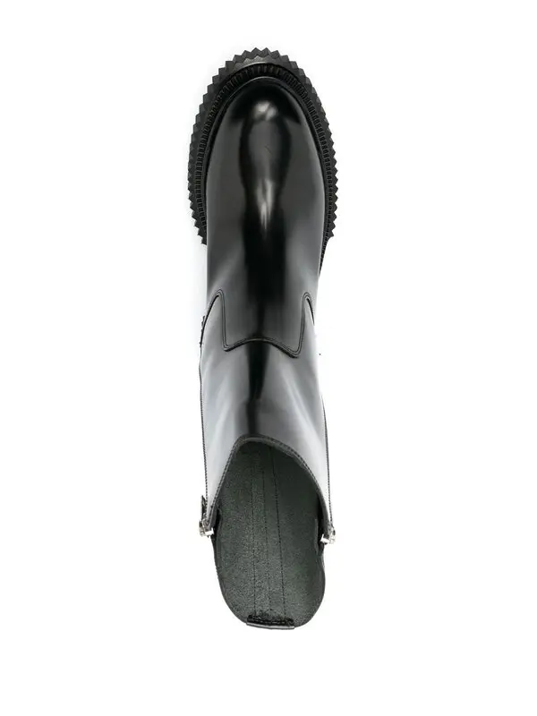 ADIEU PARIS Type 184 Ankle Boots