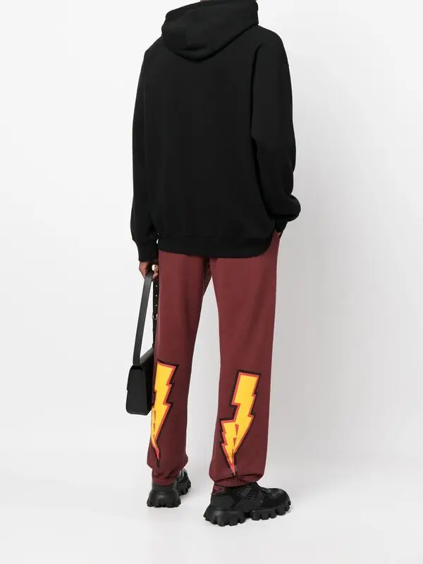 Off-White Thunder Stable Track Pants
