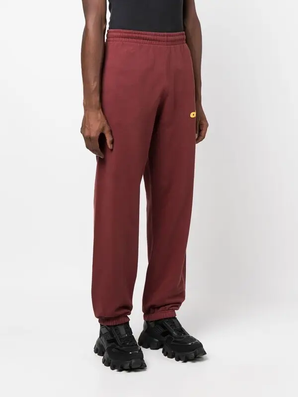 Off-White Thunder Stable Track Pants