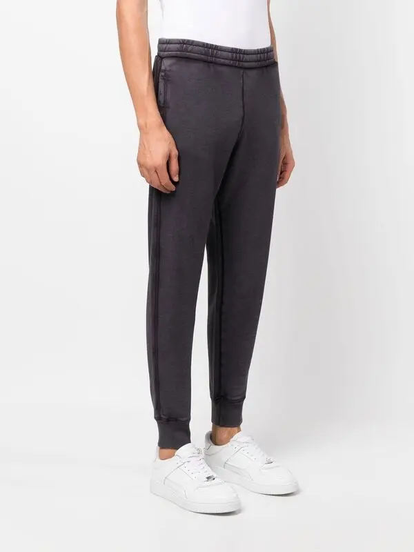 DIESEL® P-tary-dov-pe Welt-pocket Track Pants