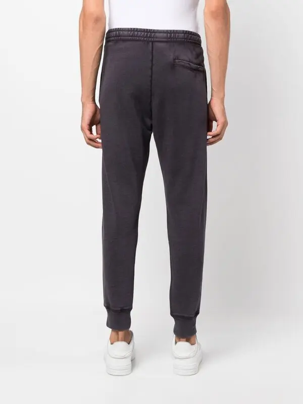 DIESEL® P-tary-dov-pe Welt-pocket Track Pants