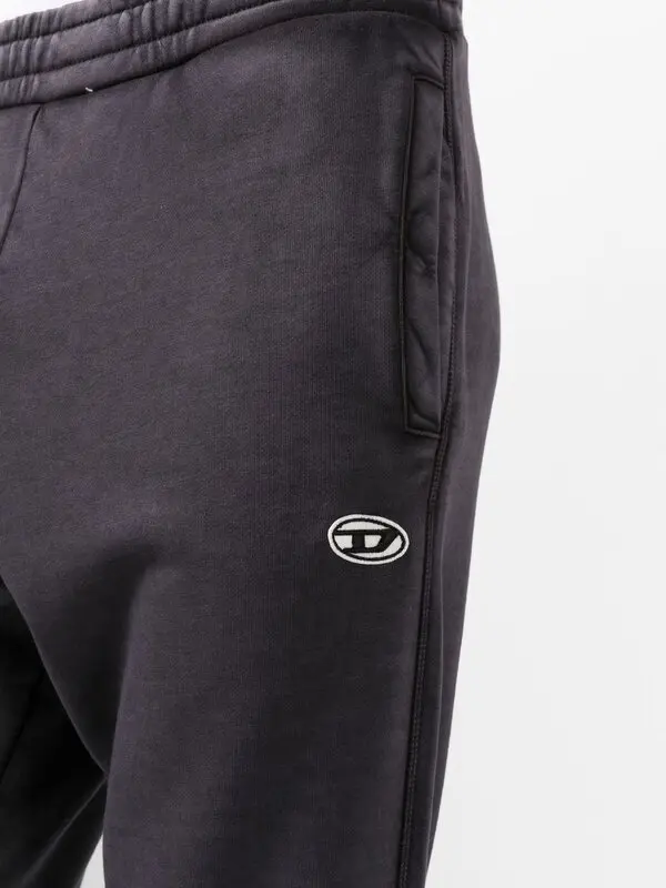 DIESEL® P-tary-dov-pe Welt-pocket Track Pants