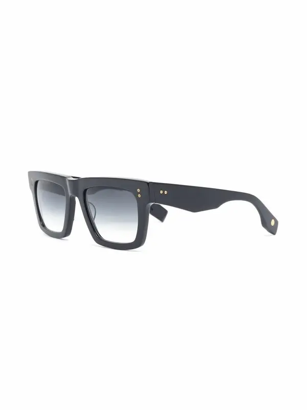 Dita Mastix Square Sunglasses