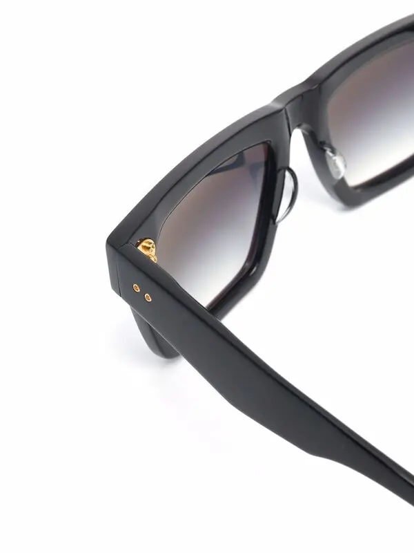 Dita Mastix Square Sunglasses