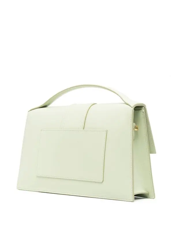 Jacquemus Le Bambinou Tote Bag - Green