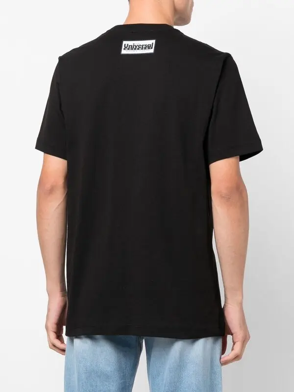DIESEL® T-just-e31 Graphic T-shirt