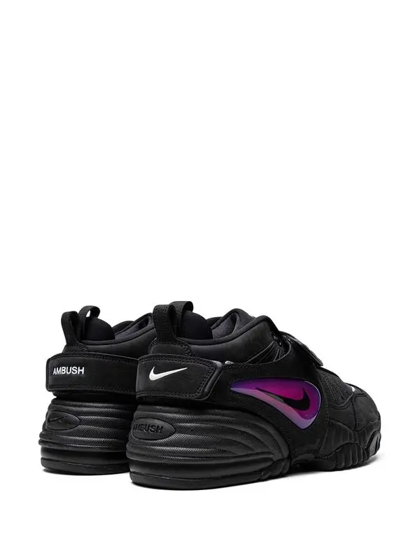 Nike X Ambush Air Adjust Force Sneakers - Black