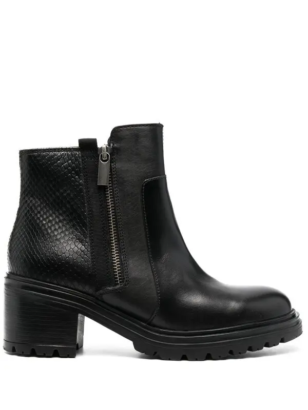 Geox Damiana 60mm Ankle Boots