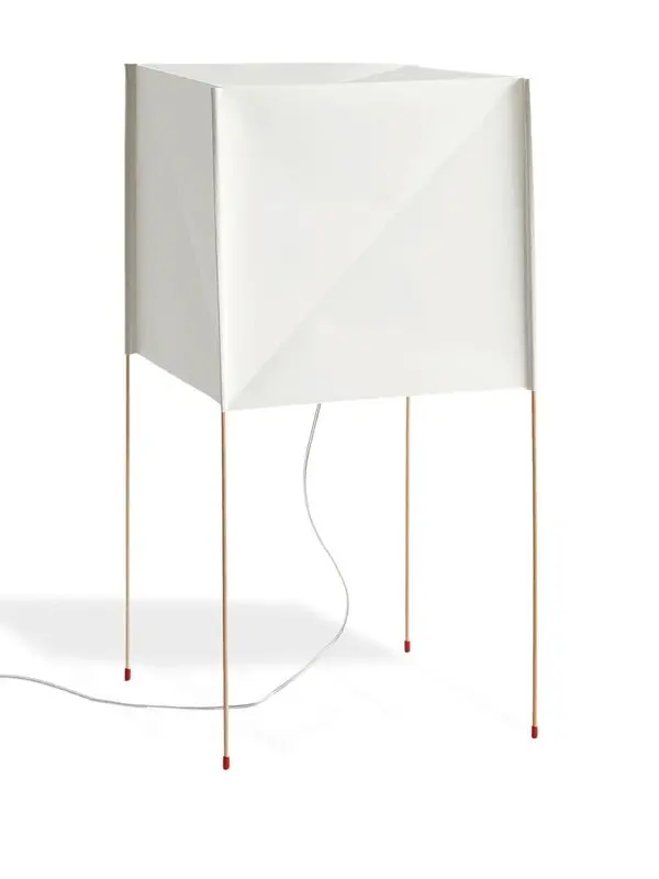 HAY Paper Cube Floor Lamp