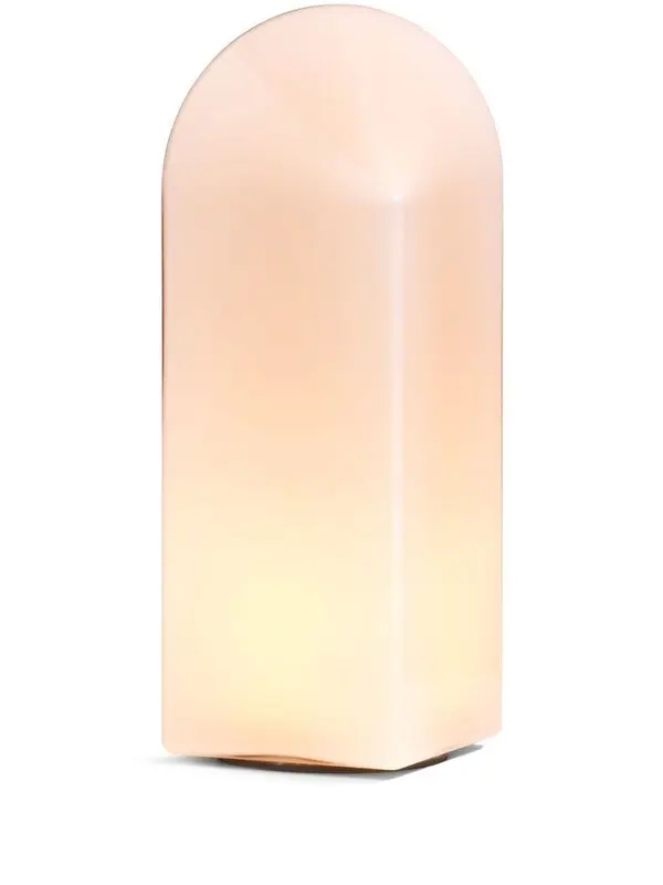 HAY Parade Table Lamp - Pink
