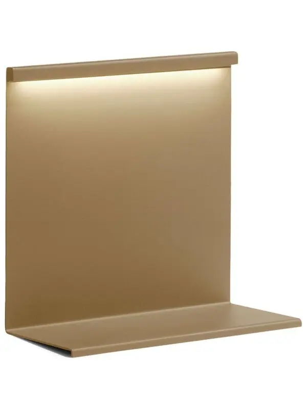 HAY Lbm Table Lamp - Gold