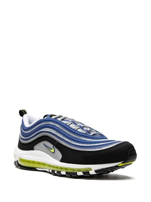 Nike Air Max 97 Og Sneakers - Blue