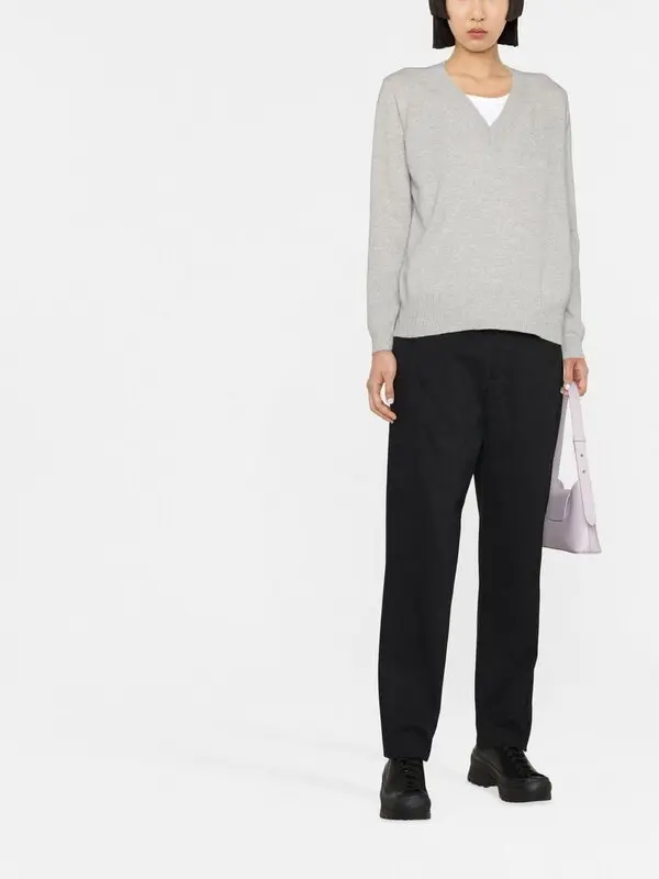 Woolrich Stretch-twill Trousers