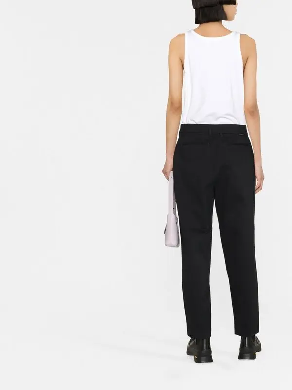 Woolrich Stretch-twill Trousers