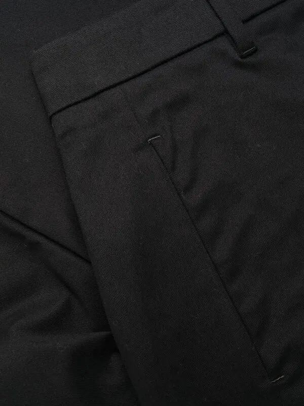 Woolrich Stretch-twill Trousers