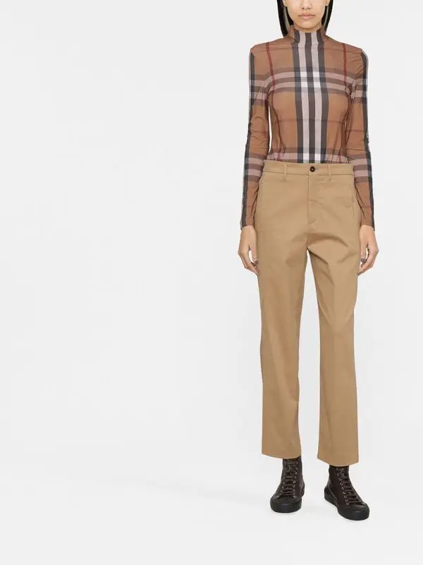 Woolrich Stretch-twill Trousers