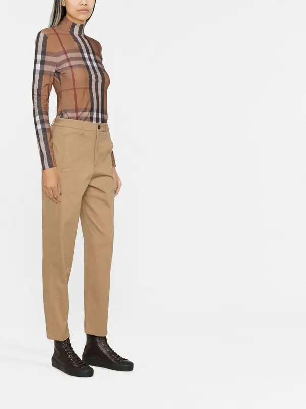 Woolrich Stretch-twill Trousers