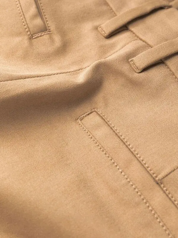 Woolrich Stretch-twill Trousers