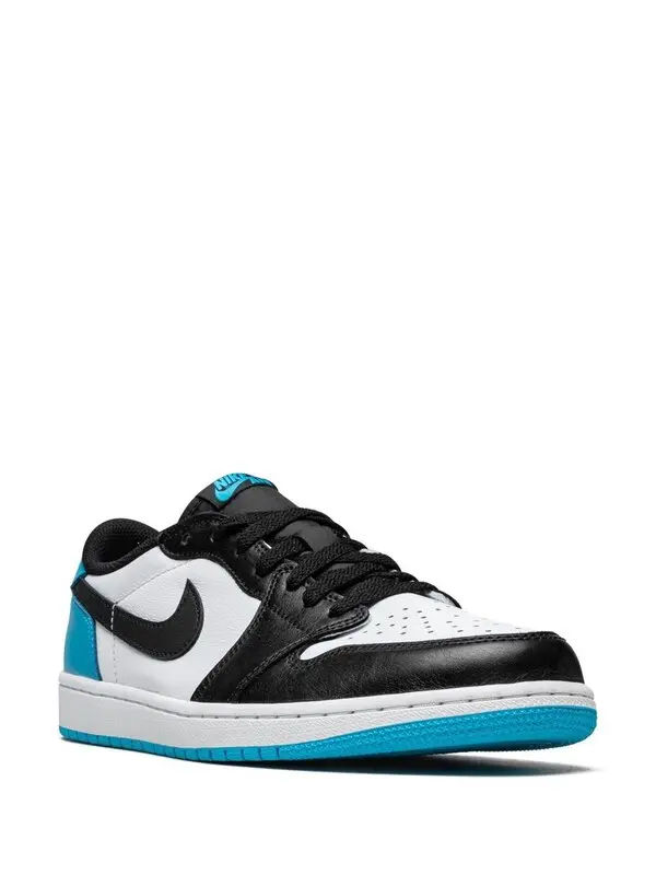 JORDAN Air 1 Low Og Sneakers - White