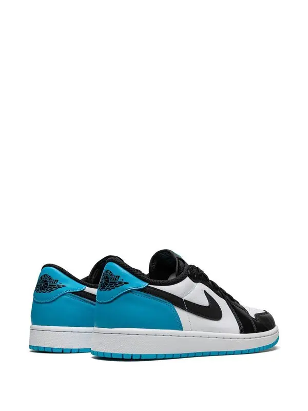 JORDAN Air 1 Low Og Sneakers - White