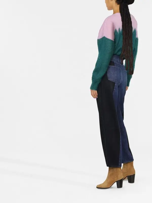 Closed Baryl Wide-leg Jeans