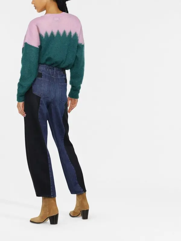 Closed Baryl Wide-leg Jeans