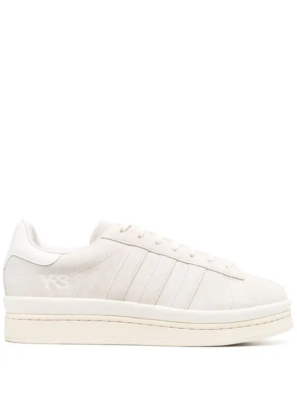 Y3 Lace-up Sneakers