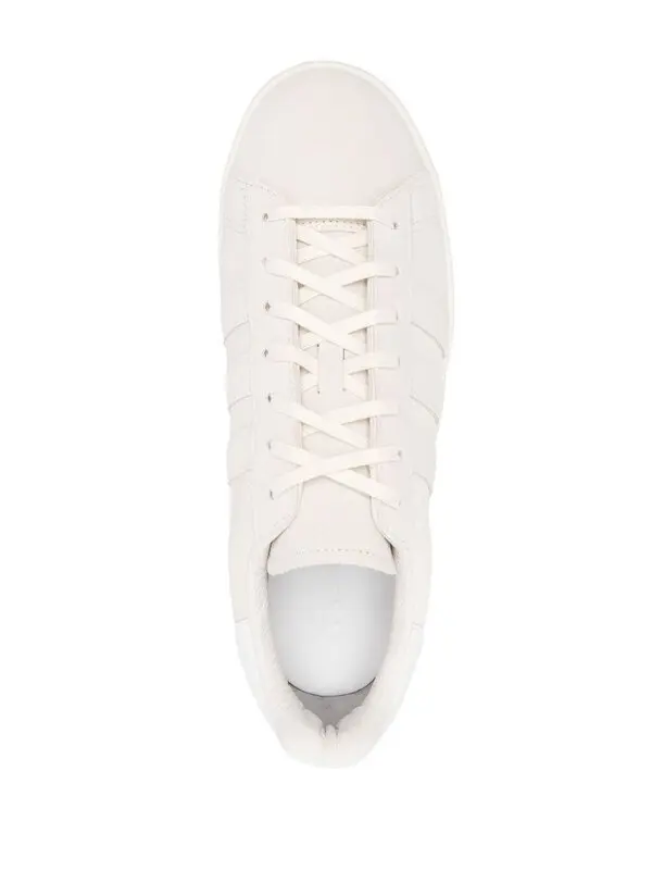 Y3 Lace-up Sneakers