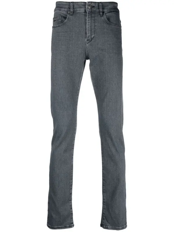 BOSS Skinny-cut Denim Jeans