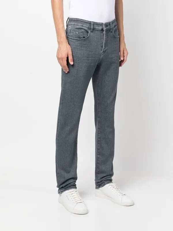 BOSS Skinny-cut Denim Jeans