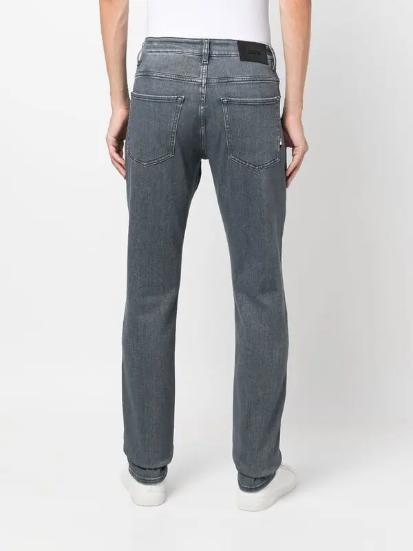 BOSS Skinny-cut Denim Jeans