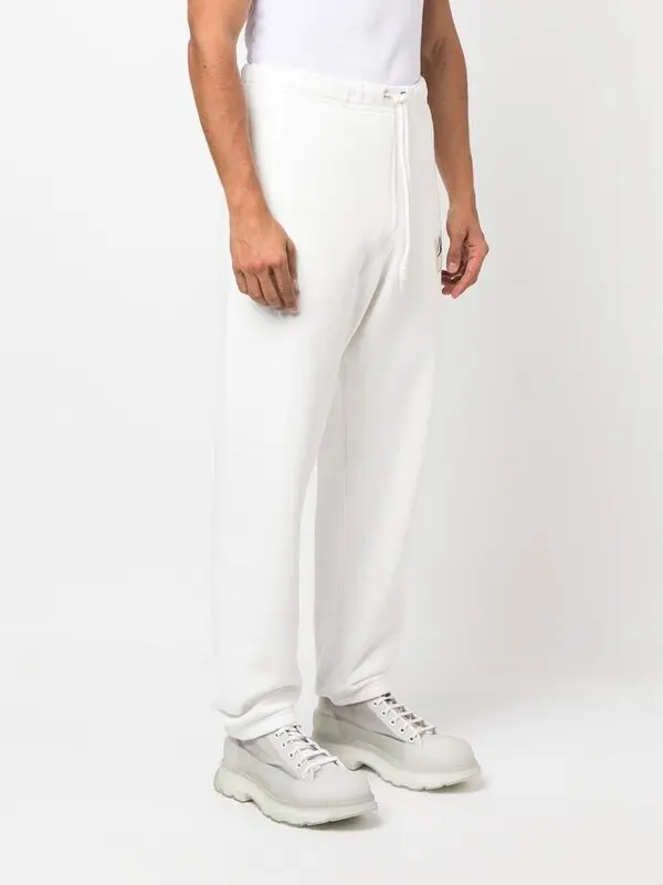 Moncler Logo-patch Track Pants