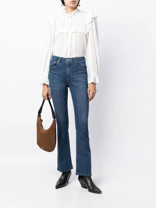 TU ES MON TRESOR The Citrine Jeans
