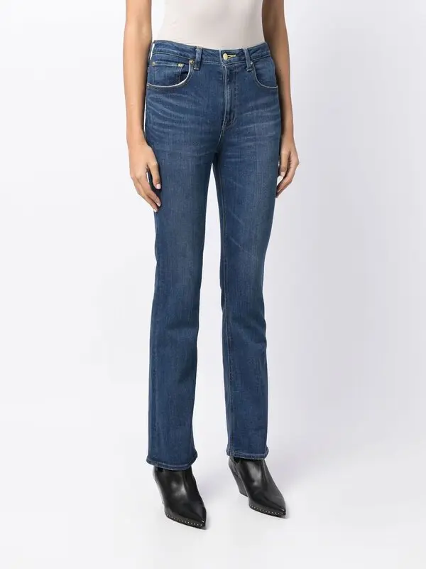 TU ES MON TRESOR The Citrine Jeans