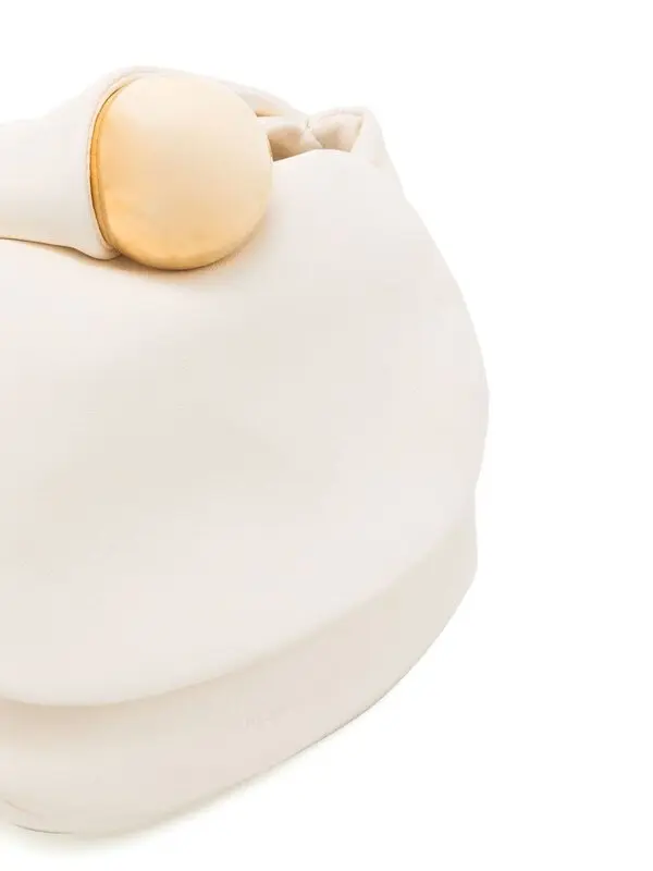 JIL SANDER Small Sphere Clutch