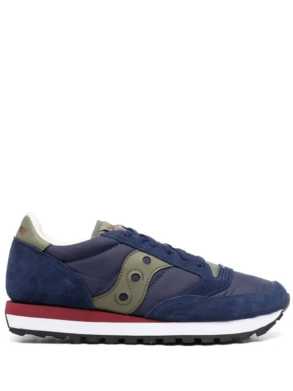 Saucony Jazz Low-top Sneakers