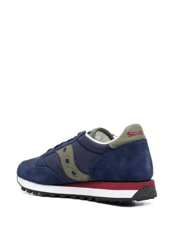 Saucony Jazz Low-top Sneakers