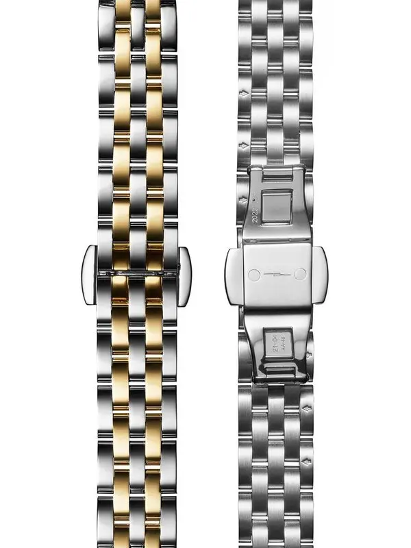 Shinola Derby 2h 30.5mm