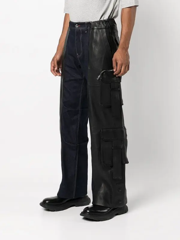 ROMEO HUNTE X Tommy Hilfiger Hybrid Cargo Trousers