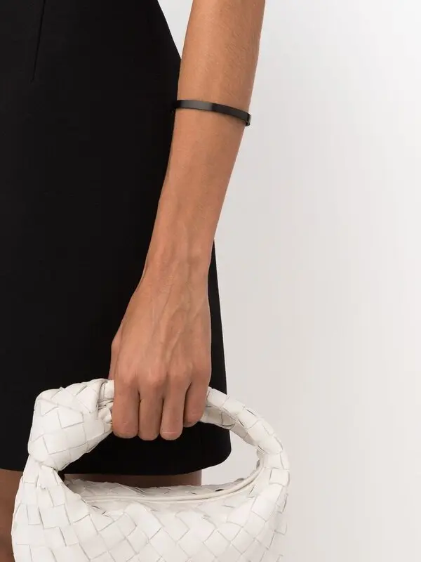 Le Gramme Ribbon 9g Titanium Bracelet