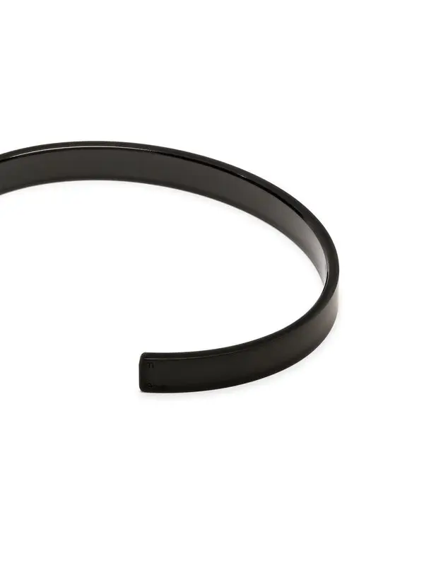 Le Gramme Ribbon 9g Titanium Bracelet
