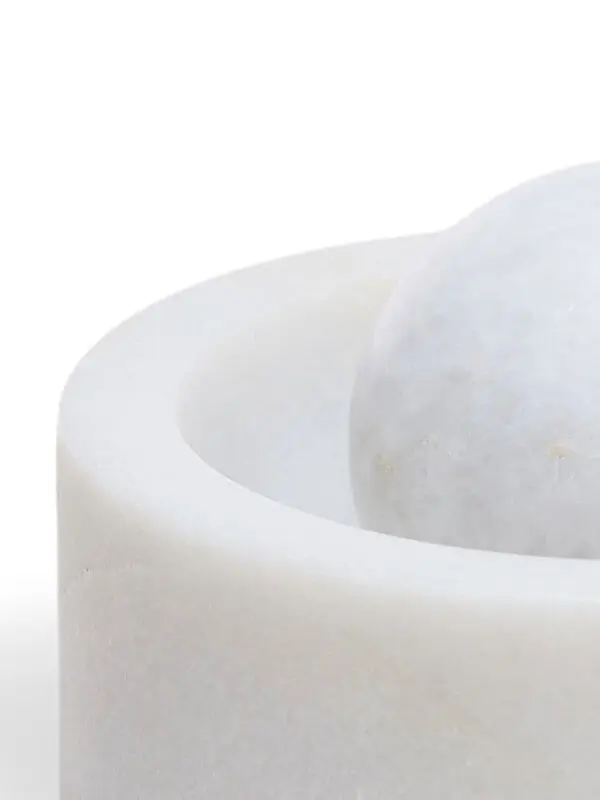 TOM DIXON Stone Spice Grinder