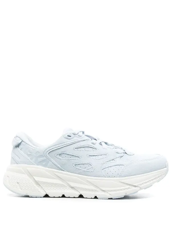 HOKA® Clifton L Low-top Sneakers - Blue
