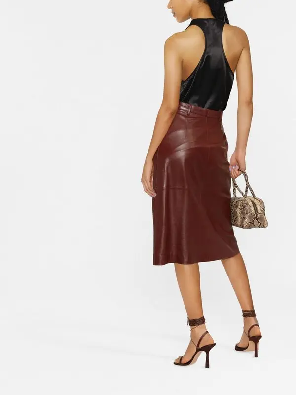 Etro Racerback Tank Top
