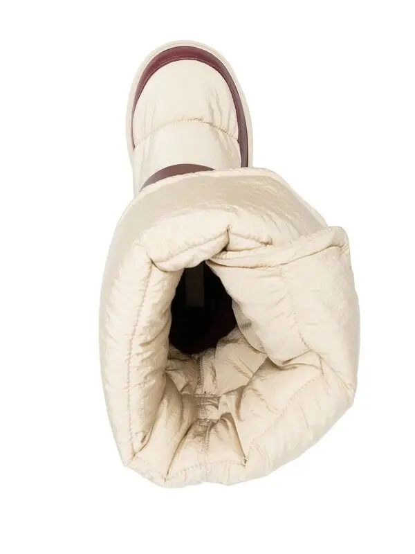 Isabel Marant Étoile Zenora Padded Ankle Boots