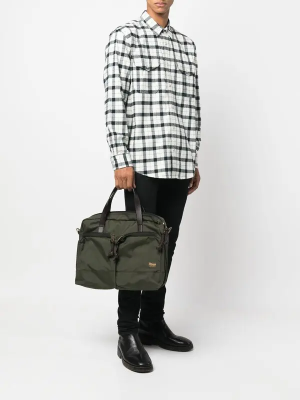 Filson Multi-pocket Laptop Bag